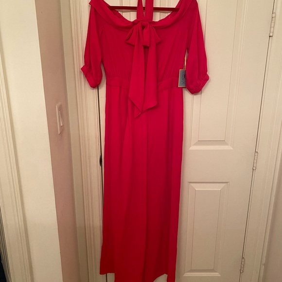 CeCe | Pants & Jumpsuits | Gorgeous New Cece Pantsuit From ...